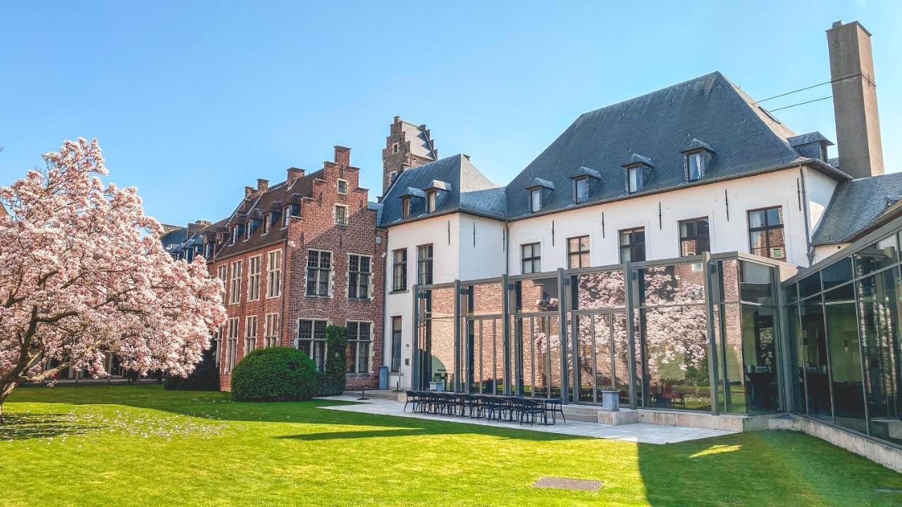 Hotel Martin'S Klooster Leuven, Belgium - book now, 2025 prices