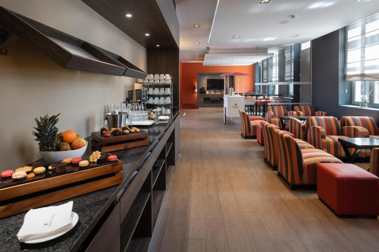 Hotel Martin'S Klooster Leuven, Belgium - book now, 2025 prices